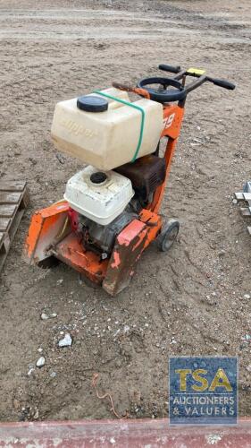 HONDA CONCREATE POWER FLOAT