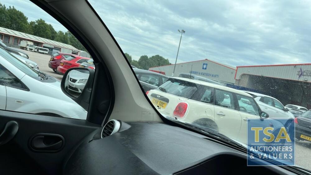 Renault Kangoomaxi Ll21 Core Enrgy Dci - 1461cc Van