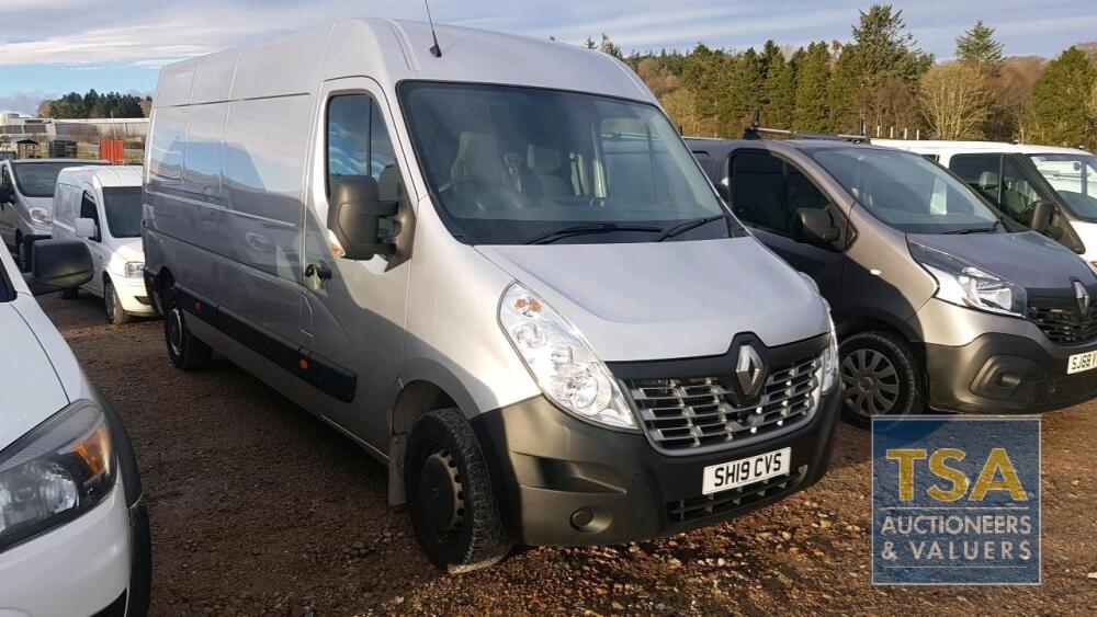 Ford Fiesta Base Tdci - 1399cc 2 Door Van