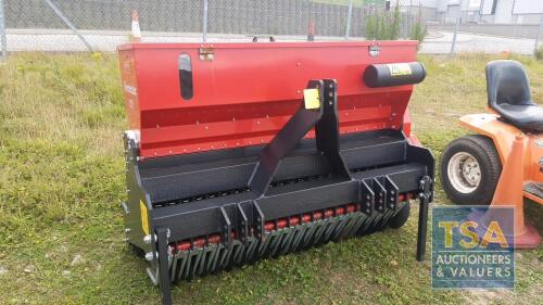REDEXIM OVERSEEDER 1575 (UNUSED)