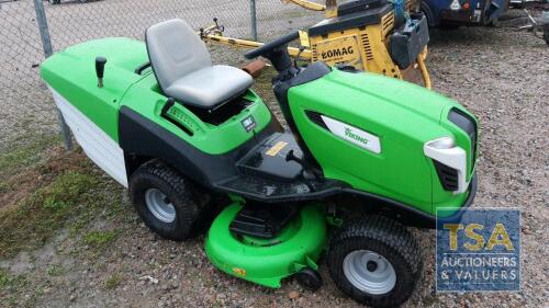 VIKING T6 RIDE ON MOWER HYDROSTATIC KEY IN P/C