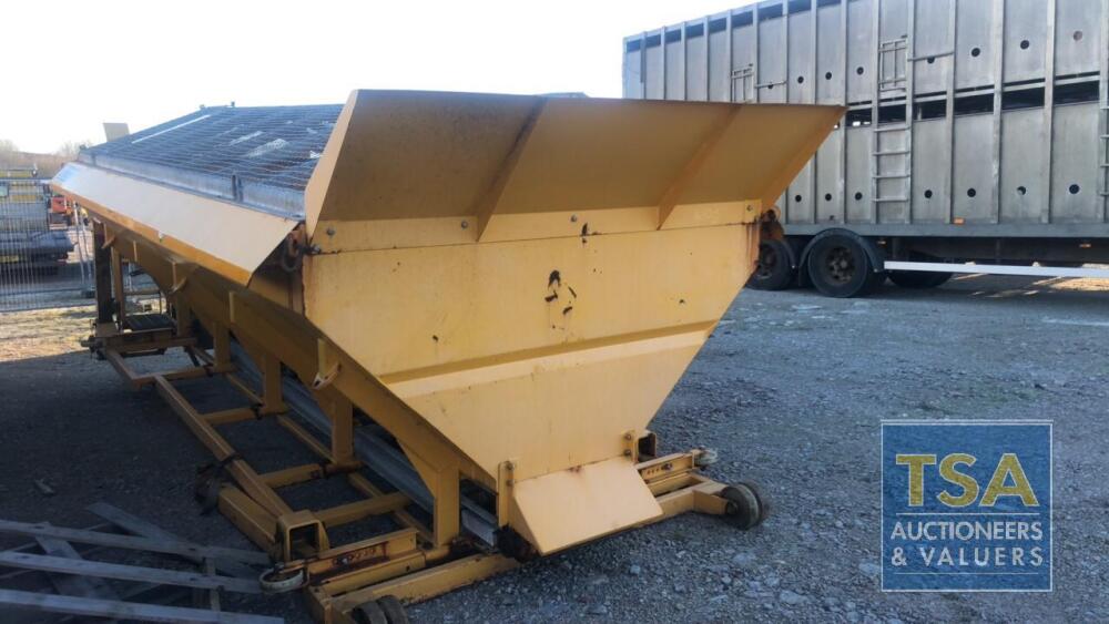 GRITTER BODY