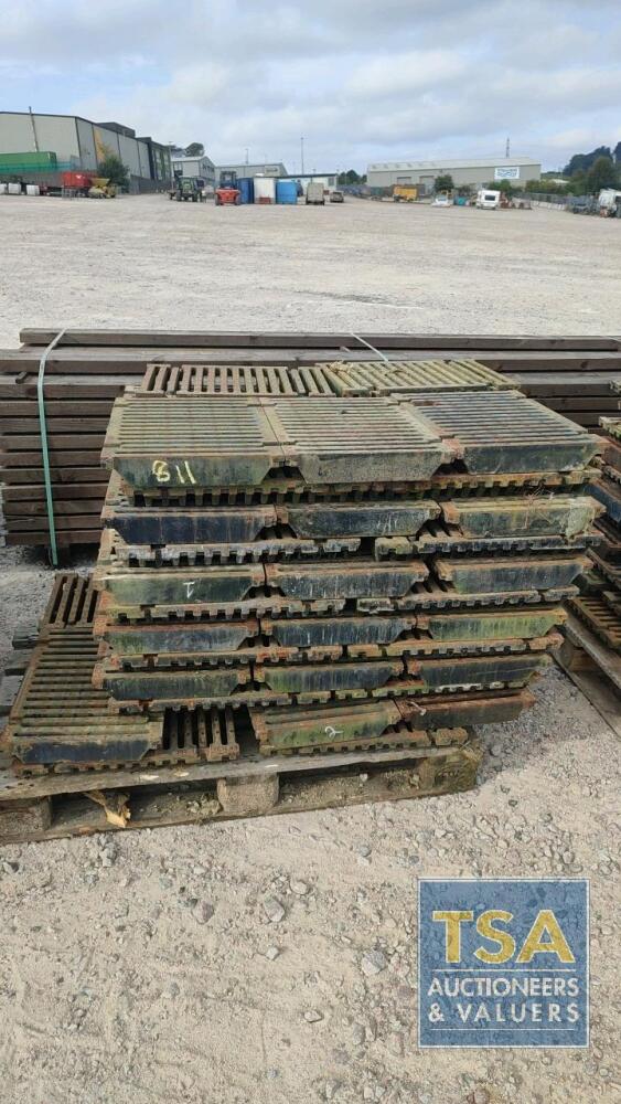 60 HD CHANNEL COVERS