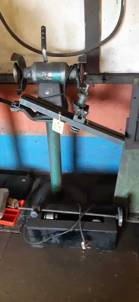 FOLEY 314 SAW SHARPENER WORKS DIPPER