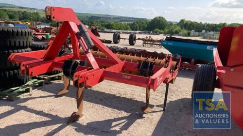 TWOSE 2.5M 3 LEG SUBSOILER