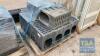 PALLET ACO F900 CHANNEL DRAINAGE